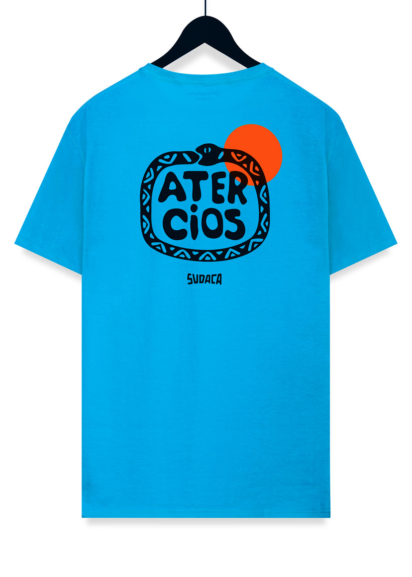 Sudaca – Sudaca™