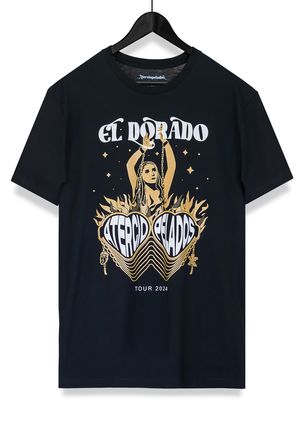 Sudaca – Sudaca™