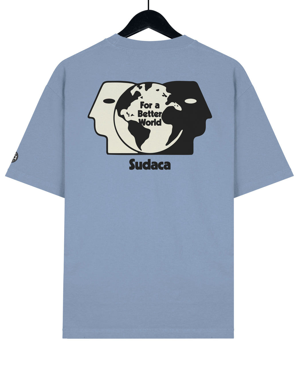 Sudaca – Sudaca™