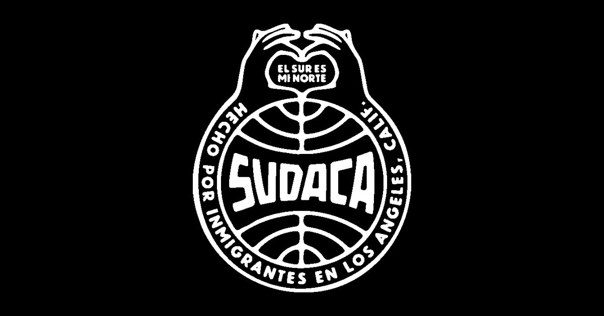 Welcome to Sudaca's Official Site – Sudaca™