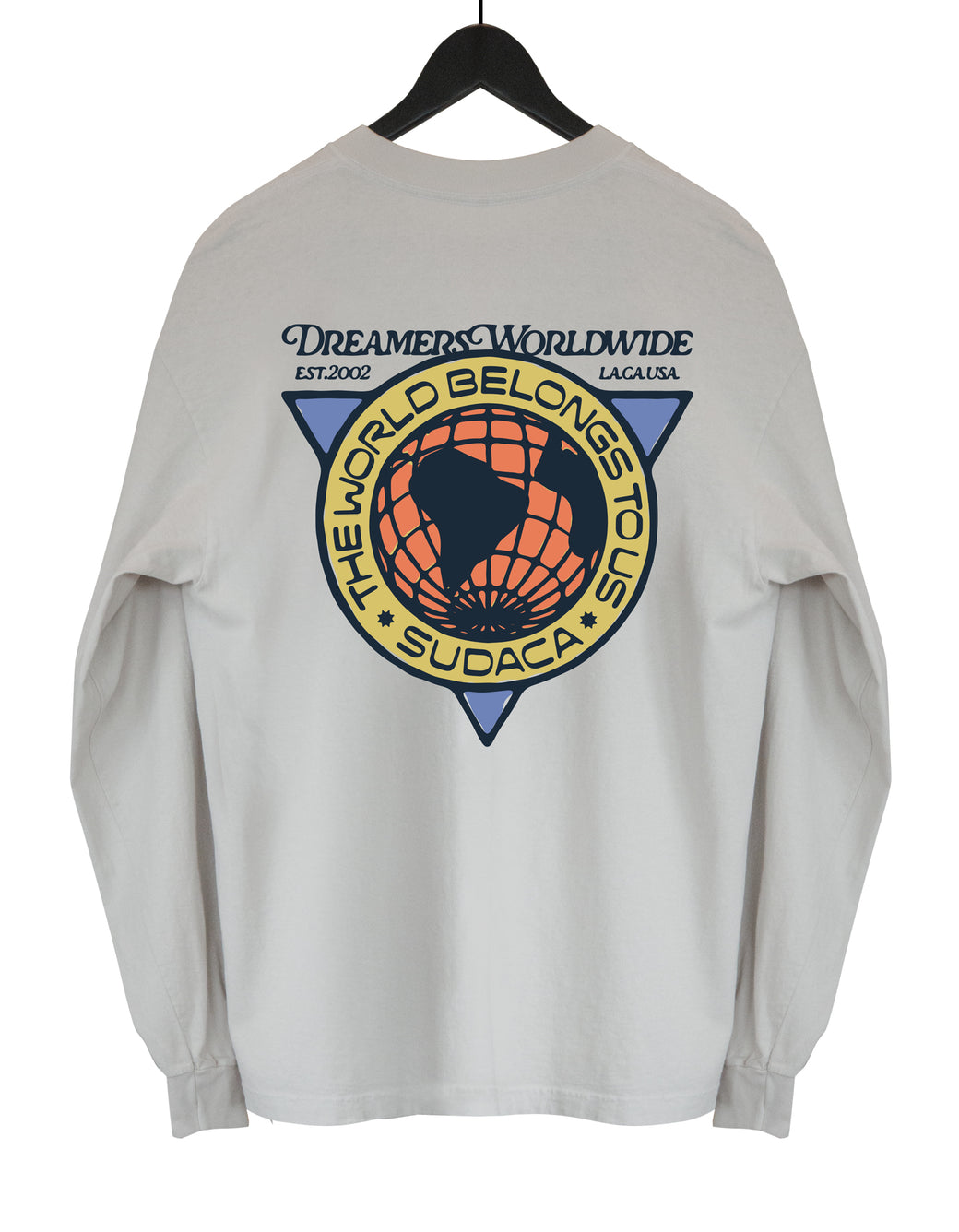 Sudaca – Sudaca™