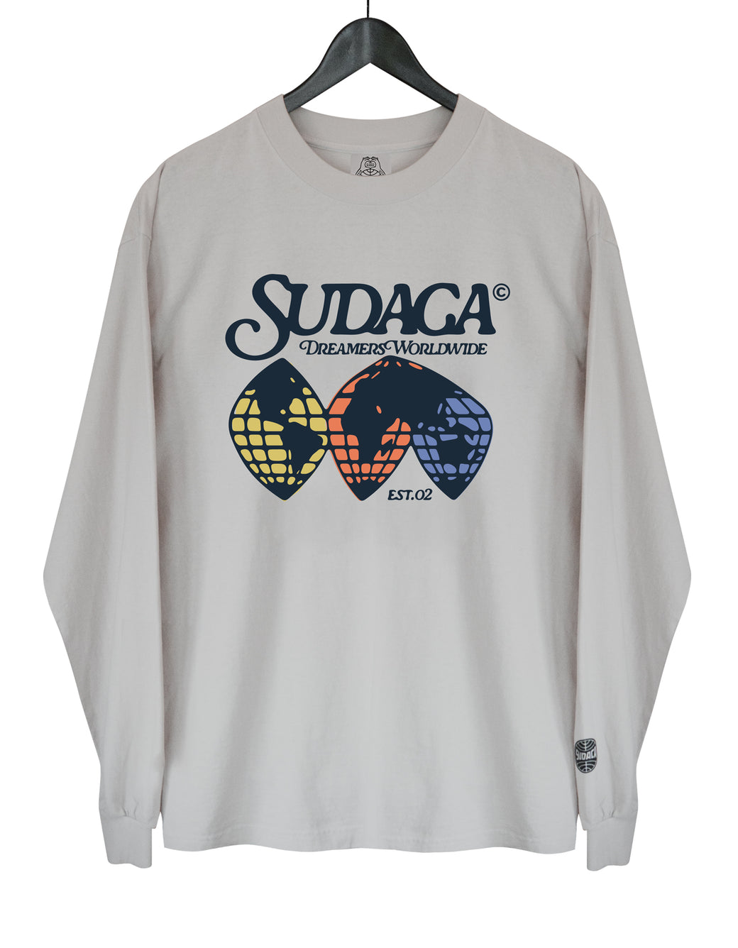 Sudaca – Sudaca™